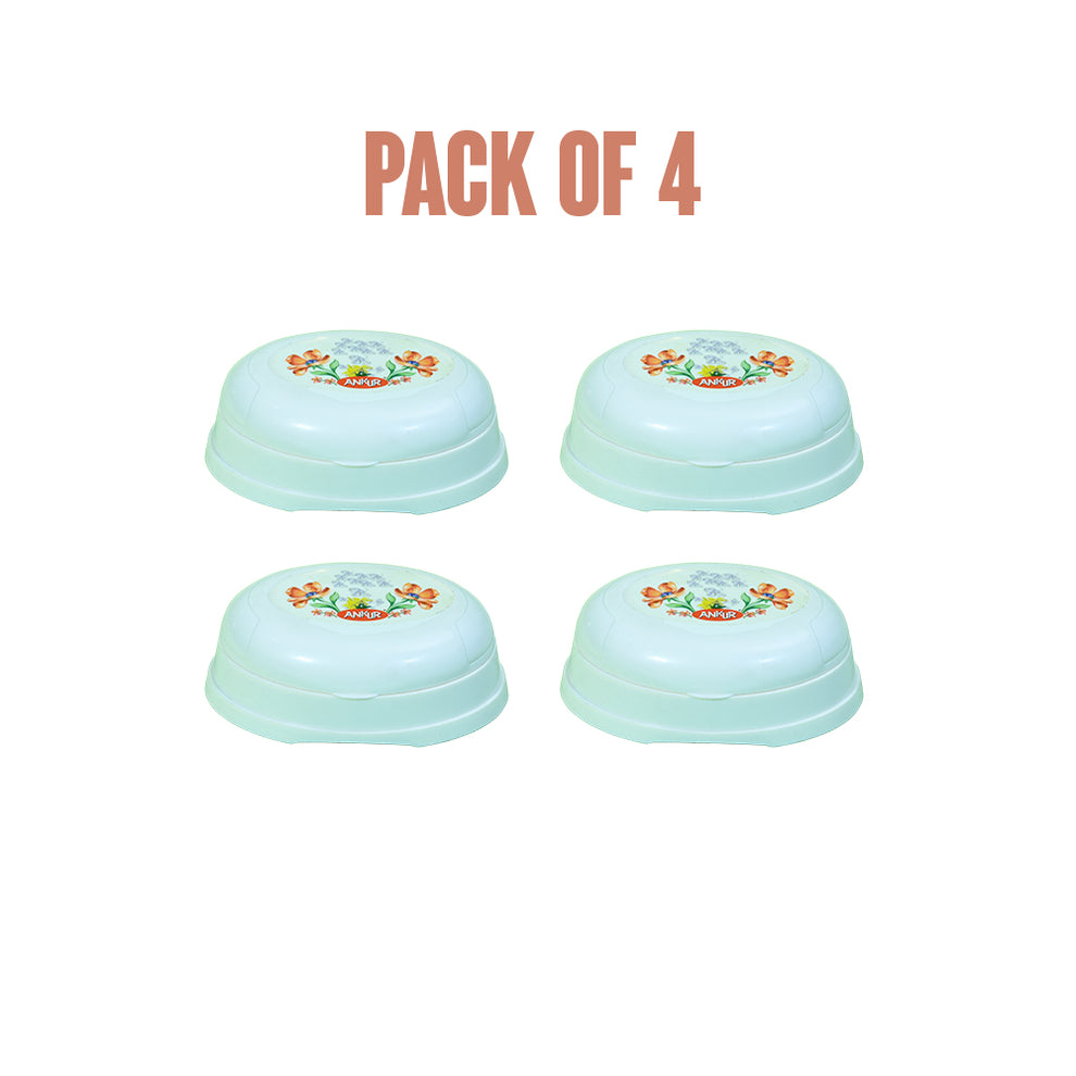 Soap Disc Fresh (Pack of 4) – Ankurwares